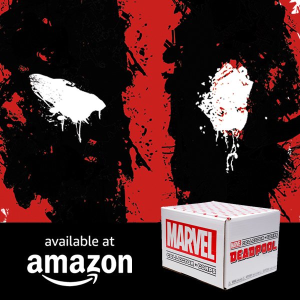 Last Call and Sneak Peek at the Amazon Exclusive Marvel Collectors ...